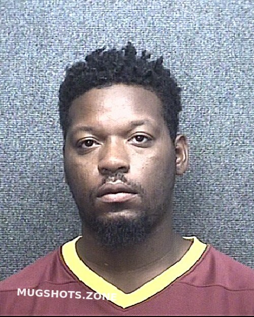 BUTLER KENDRICK VONTE 07/06/2022 - Horry County Mugshots Zone