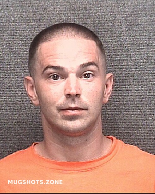 FUNDERBURK JOSEPH MICHAEL 07/08/2022 - Horry County Mugshots Zone