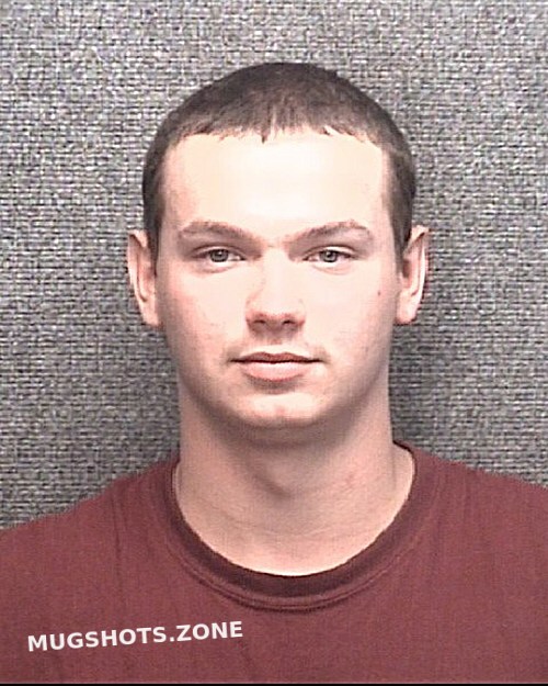 RIDDLE CHRISTOPHER CHASE 07/09/2022 - Horry County Mugshots Zone