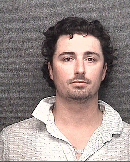 MAYO JUSTIN TYLER 07/14/2022 - Horry County Mugshots Zone