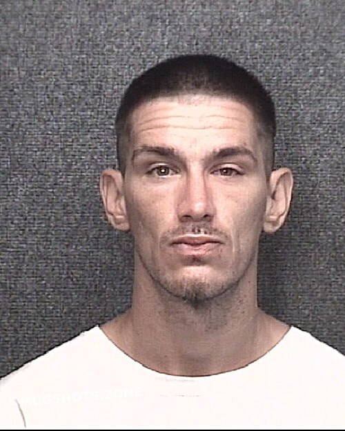 PEARSON KYLE MONROE 07/17/2022 - Horry County Mugshots Zone