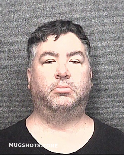 BENSING JUSTIN TEETER 07/17/2022 - Horry County Mugshots Zone