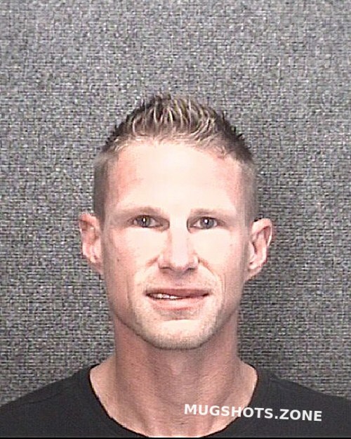 GOECKS CHRISTOPHER ANTHONY 07/18/2022 - Horry County Mugshots Zone