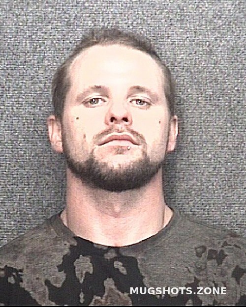 LANE WAYNE JUSTIN 07/30/2022 - Horry County Mugshots Zone