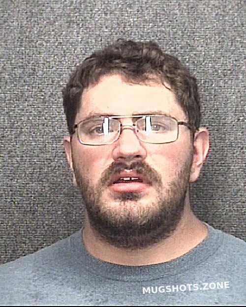 HANEY BRYSON TODD 07/30/2022 - Horry County Mugshots Zone