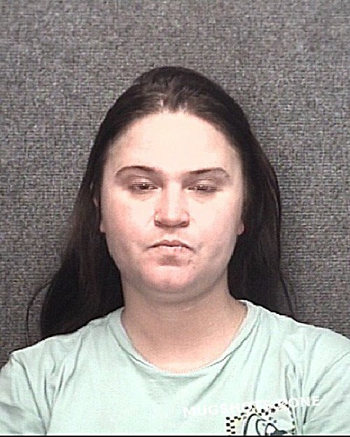 DOLLAR KAITLYN MARY 08/03/2022 - Horry County Mugshots Zone