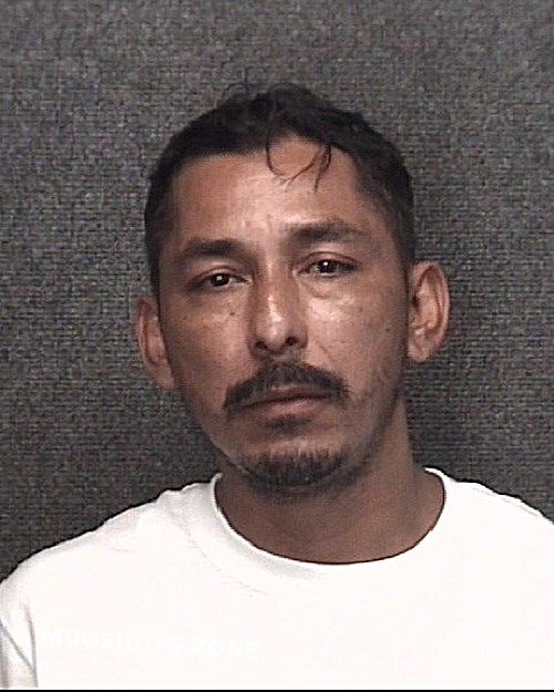 RAIVAS ESQUIVEL EYNER SAUL 08/06/2022 - Horry County Mugshots Zone