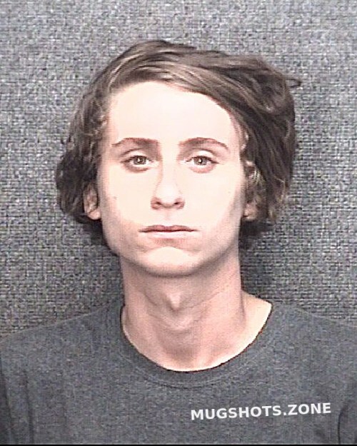 GRAHAM MATTHEW ALLEN 08/06/2022 - Horry County Mugshots Zone