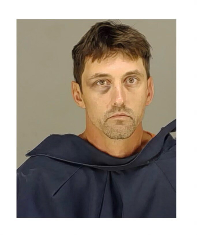 TURKOVICH JASON MICHAEL 08/08/2022 - Horry County Mugshots Zone