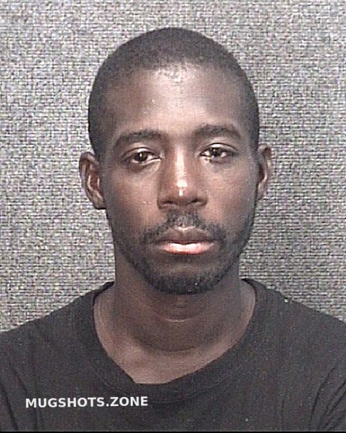 LIGHTY PERRY LAMONT 08/09/2022 - Horry County Mugshots Zone