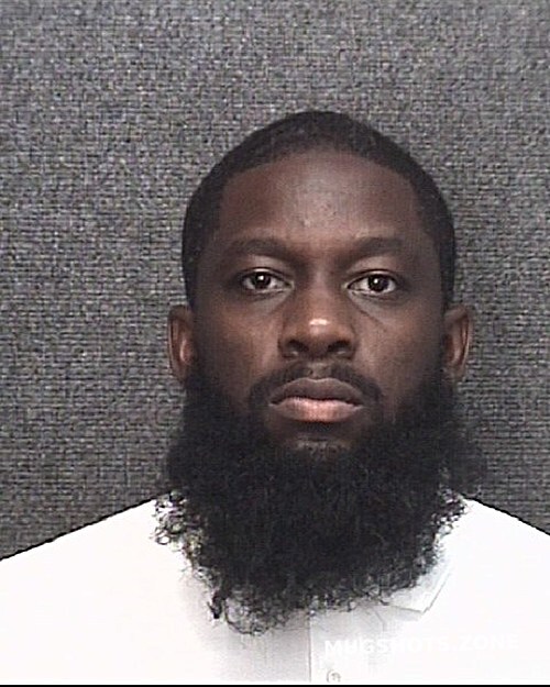 BREWER CORY DONTRAIL DONNEL 08/13/2022 - Horry County Mugshots Zone