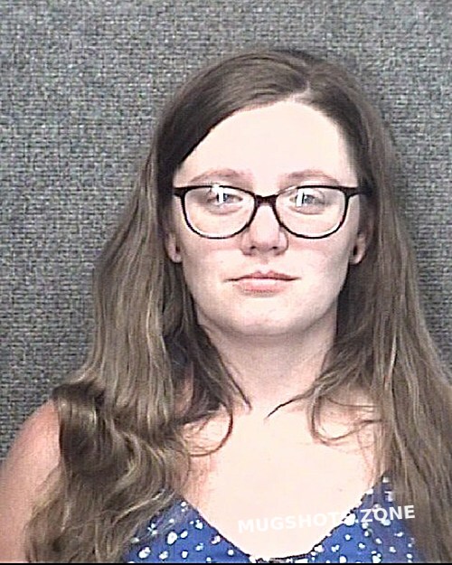 MEYER ALEXANDRA ELSA 08/13/2022 - Horry County Mugshots Zone
