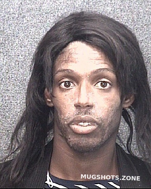 BELLAMY CHRISTOPHER JAMAR 08/13/2022 - Horry County Mugshots Zone