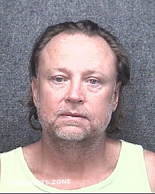 USEVICH DONALD MICHAEL 08/14/2022 - Horry County Mugshots Zone