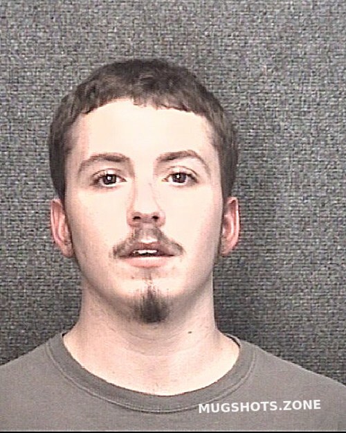 TAYLOR JACKSON HUNTER 08/14/2022 - Horry County Mugshots Zone