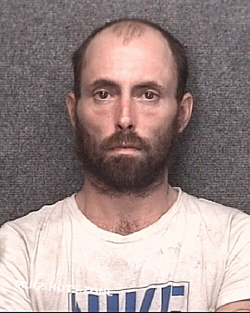 BATES MICHAEL WHYNE 08/18/2022 - Horry County Mugshots Zone
