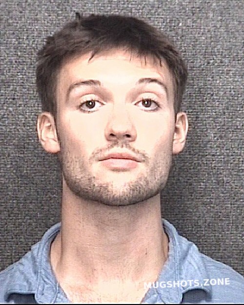 WELLMAN ZACHERY J 08/19/2022 - Horry County Mugshots Zone