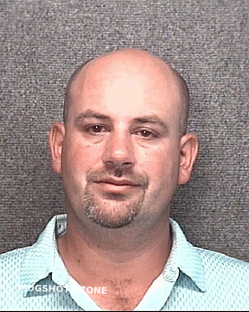 CONROY JOSEPH FRANKLYN 08/20/2022 - Horry County Mugshots Zone