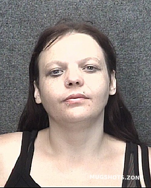 WOOLEY LISA JO 08/22/2022 - Horry County Mugshots Zone
