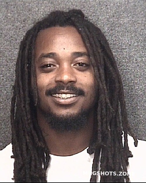 JORDAN DEWAYNE DOMINIC 08/22/2022 - Horry County Mugshots Zone