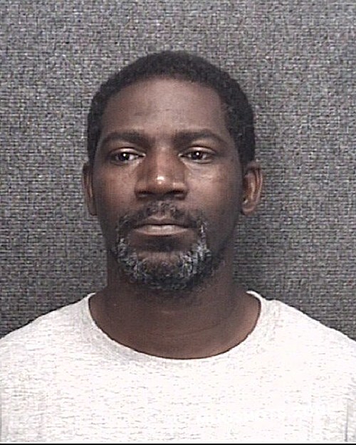 DURANT TERRY TERILL 08/23/2022 - Horry County Mugshots Zone