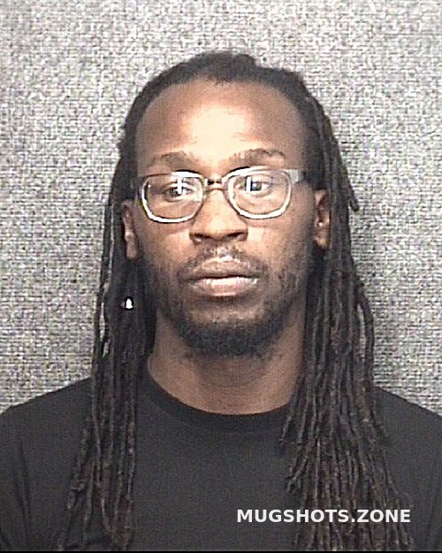 WILSON ZECHAUN NAESHAAD 08/27/2022 - Horry County Mugshots Zone