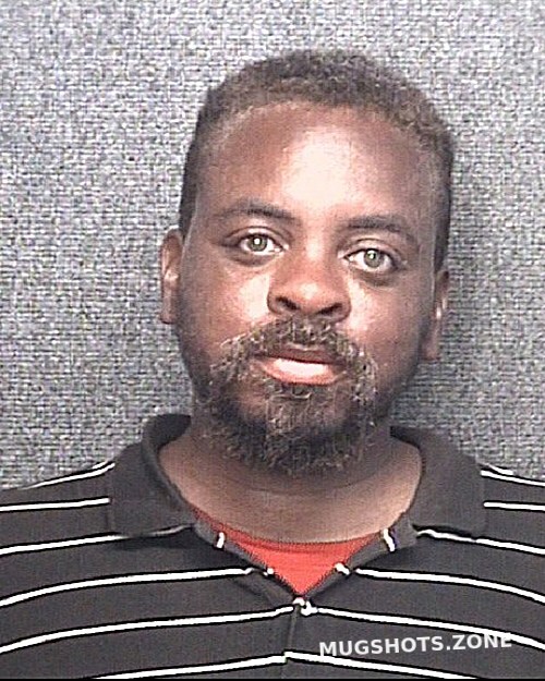REYNOLDS DARIUS 08/27/2022 - Horry County Mugshots Zone