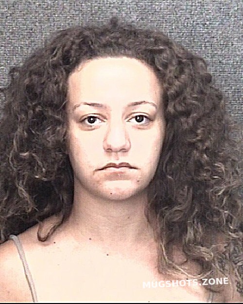 Williams Kayla Mckenzie 08282022 Horry County Mugshots Zone