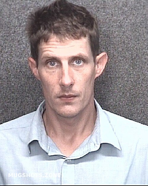 AUDETTE-BRIM BENJAMIN WARREN 08/31/2022 - Horry County Mugshots Zone