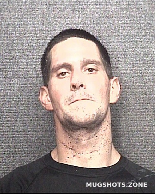 Williams Daniel Corey 09 01 2022 Horry County Mugshots Zone