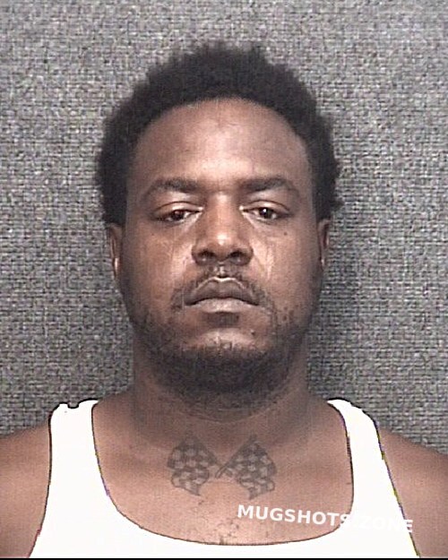 MORGAN KEITH ONTERIO 09/04/2022 - Horry County Mugshots Zone