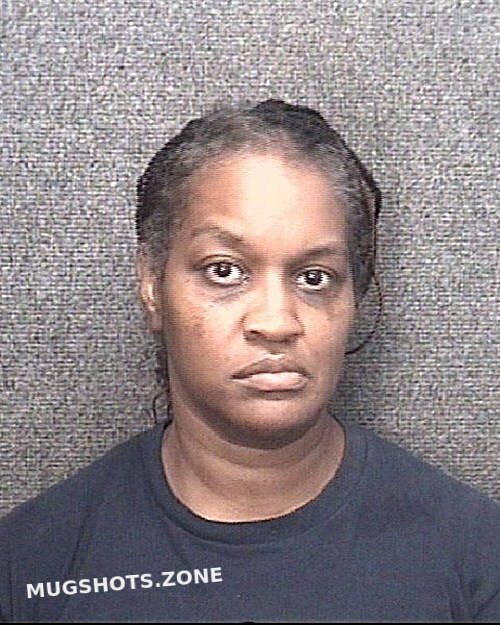 SAVANNAH LATOEYA WINETTE 09/05/2022 - Horry County Mugshots Zone