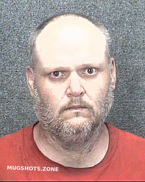 MISHOE KEVIN LYNN 09/07/2022 - Horry County Mugshots Zone