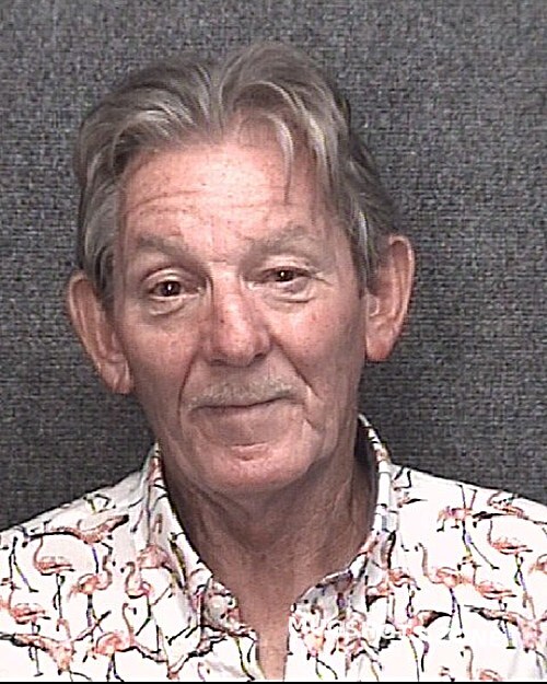 PACK ANTHONY RICHARD 09/07/2022 - Horry County Mugshots Zone