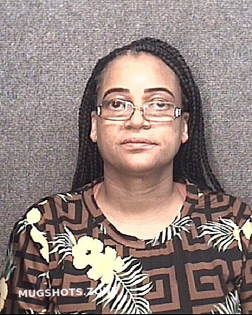 Faison Mary 09 08 2022 Horry County Mugshots Zone