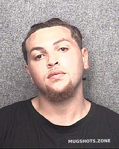 BUMPASS JORDAN PAUL 09/09/2022 - Horry County Mugshots Zone