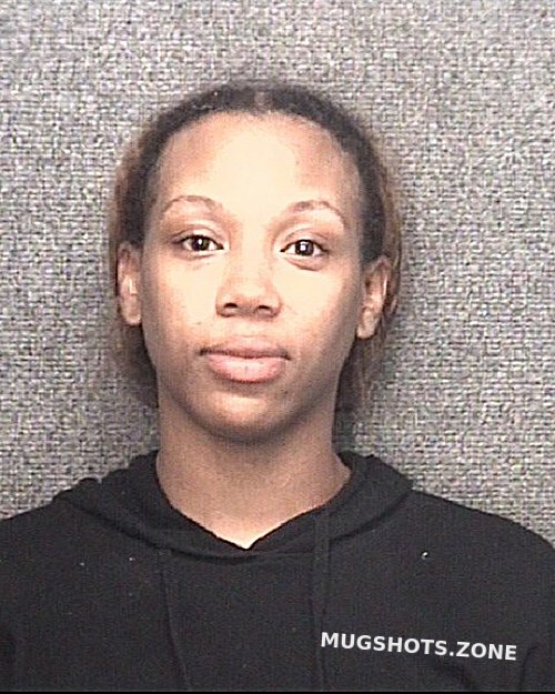 WILLIAMS SABRINA SAMONE 09/10/2022 - Horry County Mugshots Zone
