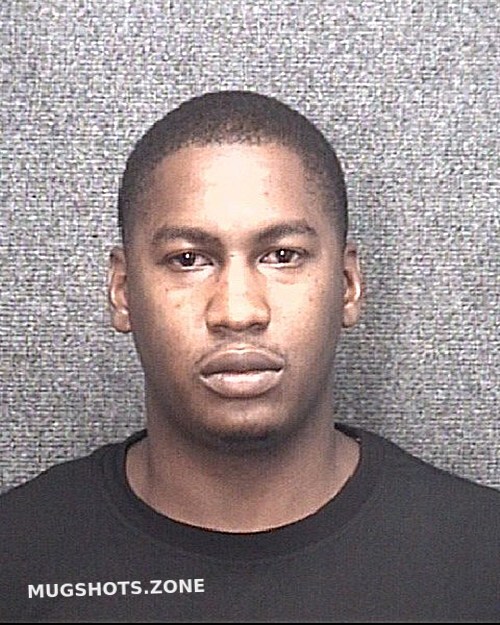 SCOTT HA`SHAN KAREEM 09/11/2022 - Horry County Mugshots Zone