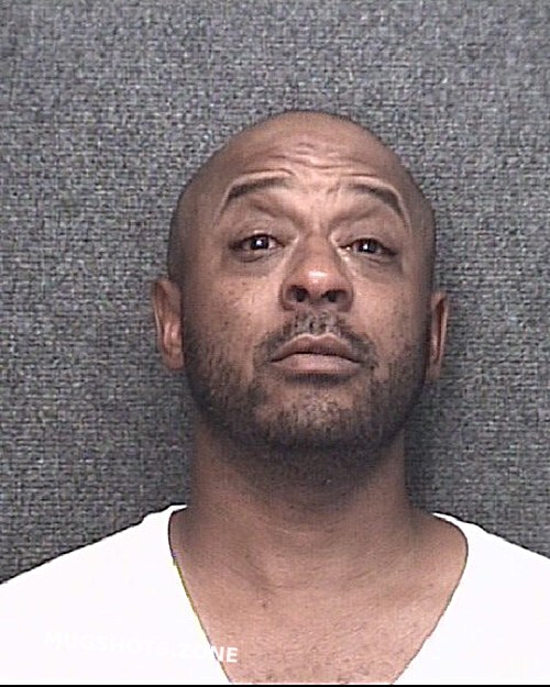 BARRON MARCUS NEAL 09/13/2022 - Horry County Mugshots Zone