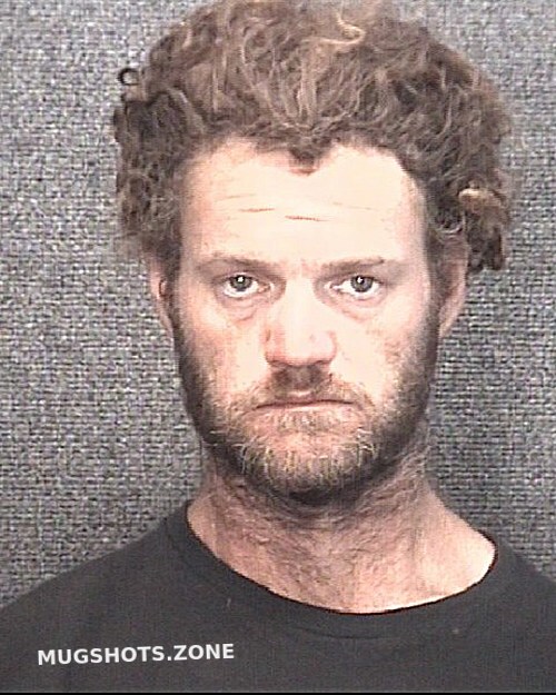 MUMFORD DUSTIN LANE 09/14/2022 - Horry County Mugshots Zone