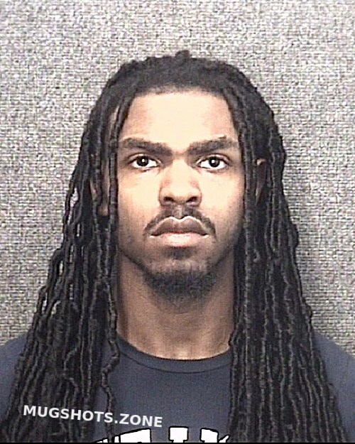 MORRISON KARL KRISTOPHER 09/19/2022 - Horry County Mugshots Zone