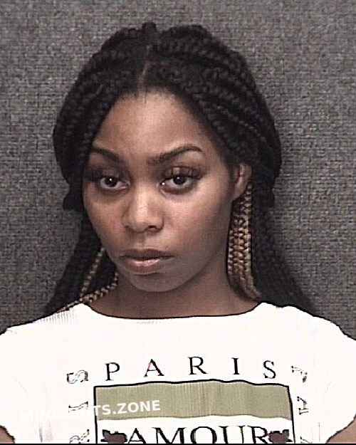 WILSON LARAE 09/20/2022 - Horry County Mugshots Zone
