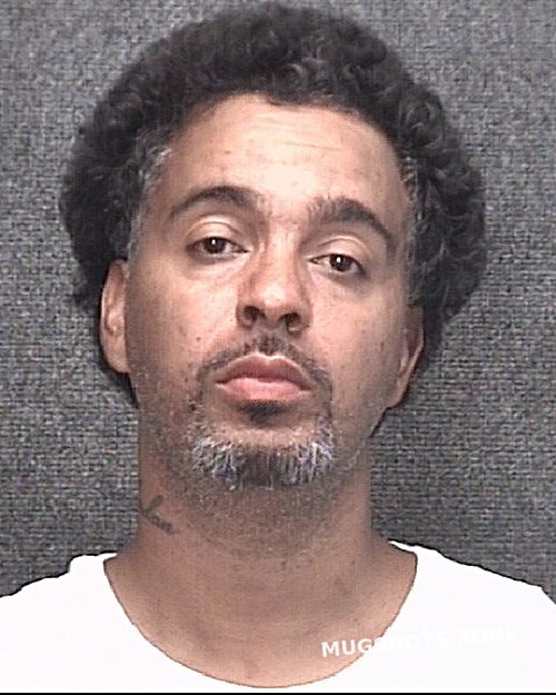 OGLESBY JOHNNY CISCERO 09/23/2022 - Horry County Mugshots Zone