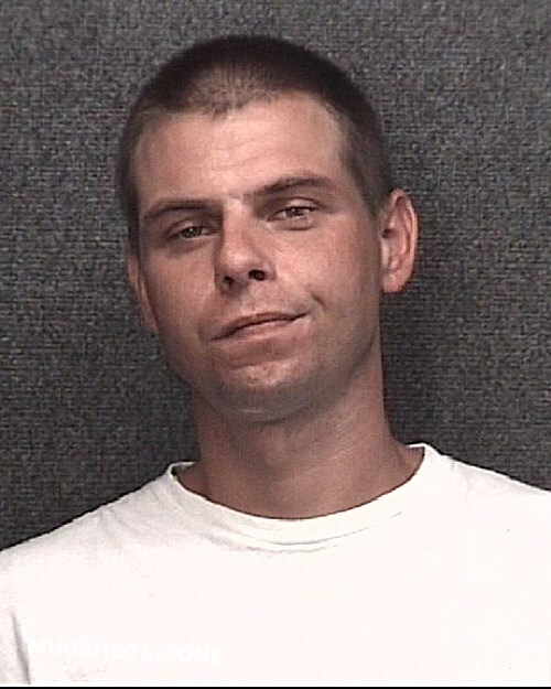 BAUMANN JOSHUA RYAN TAYLOR 09/27/2022 - Horry County Mugshots Zone
