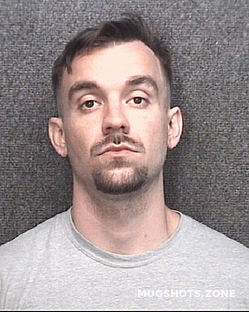 MULVANEY CONNOR 09/28/2022 - Horry County Mugshots Zone