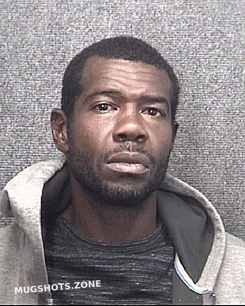 WHITE TRAVIS SENTELL 10/06/2022 - Horry County Mugshots Zone
