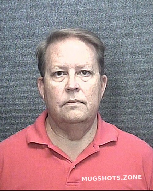 ARTHUR BRUCE GILBERT 10/06/2022 - Horry County Mugshots Zone