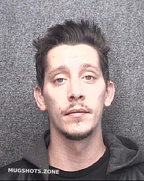 ROLAND JACOB RICHARD 10/07/2022 - Horry County Mugshots Zone