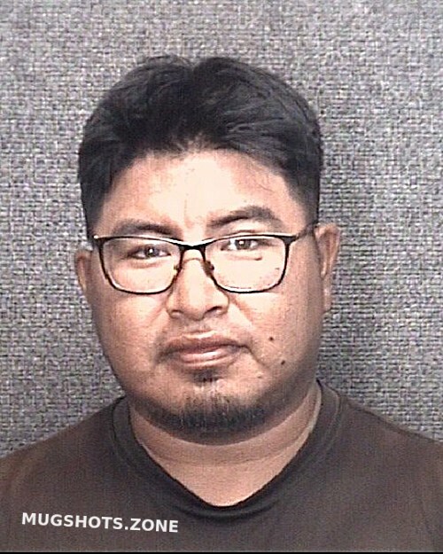 TURQUIZ ZAVALA HECTOR LUIS 10/17/2022 - Horry County Mugshots Zone