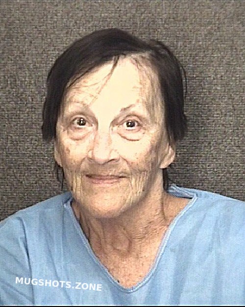 CLAYBORNE SHARON LORRAINE 10/18/2022 - Horry County Mugshots Zone
